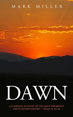 Why ‘DAWN’ Is as Fresh as This Morning’s Sunrise | Pages & Paws