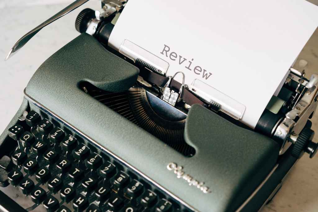 A Review of ‘Reedsy Discovery’ | Pages & Paws